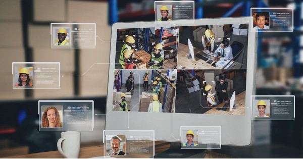 Boost the Security, Enrollment & Visitor Management Capabilities of ...